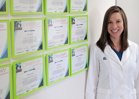 Best Mobile Veterinary Hospital In Normal, IL | SmartVet